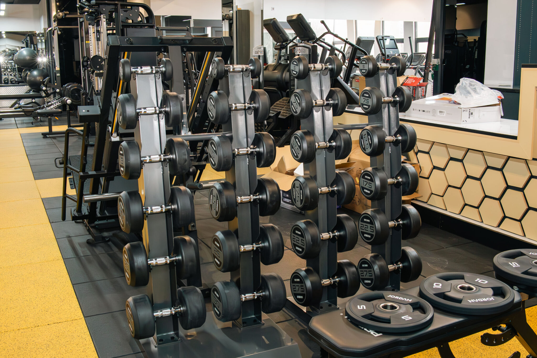About Us – Fitness 4 Women